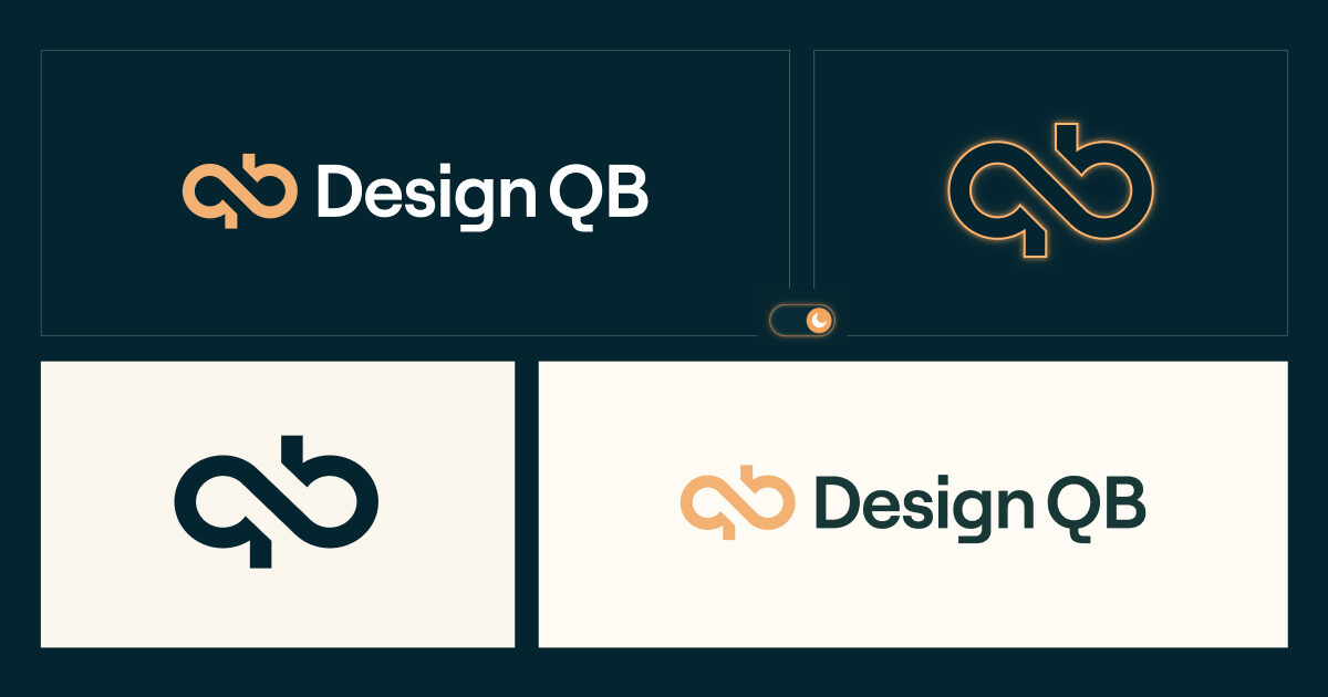 Design QB | Your website design partner and quarterback